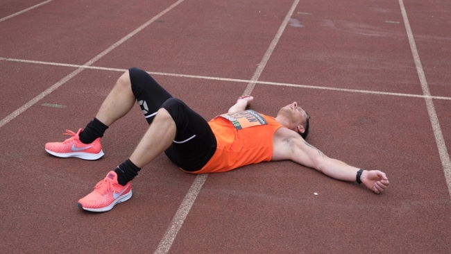 How To Smash Your Half Marathon Pb In Birmingham - Great Run